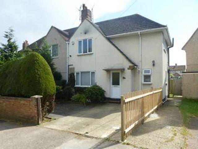 3 Bedrooms Semi detached house for sale in Eldefield, Letchworth Garden City SG6