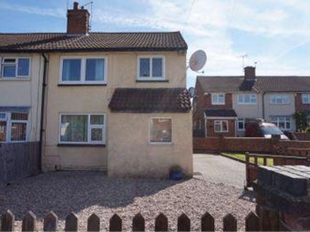 3 Bedrooms Semi detached house for sale in Elstree Avenue, Netherhall LE5