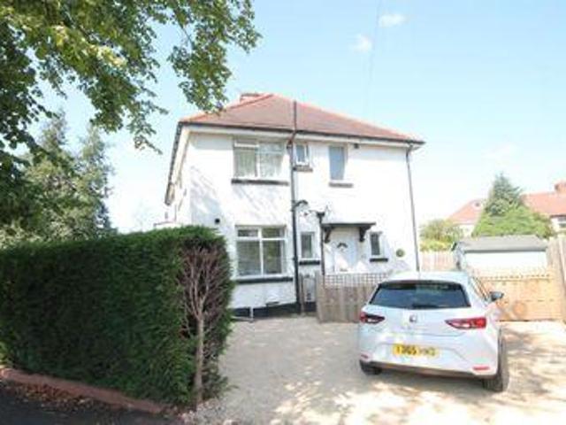 3 Bedrooms Semi detached house for sale in Fourth Avenue, York YO31