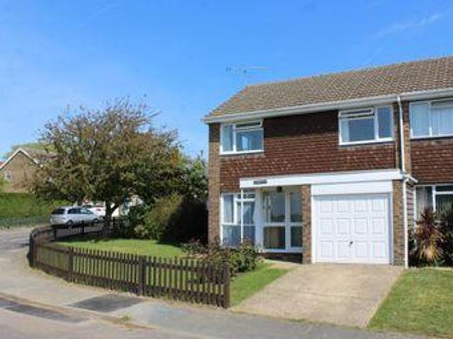 3 Bedrooms Semi detached house for sale in Folly Lane North, Farnham GU9