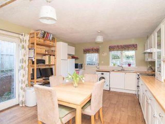 3 Bedrooms Semi detached house for sale in Fore Road, Kippen, Stirling, Scotland FK8