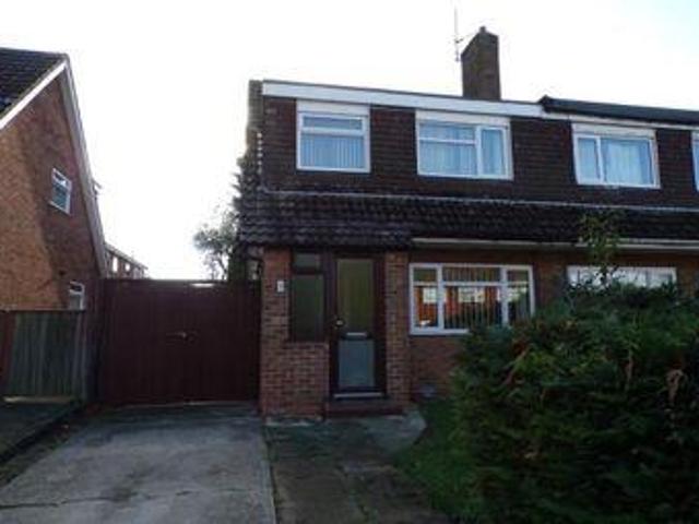 3 Bedrooms Semi detached house for sale in Forest Hill, Maidstone, Kent ME15