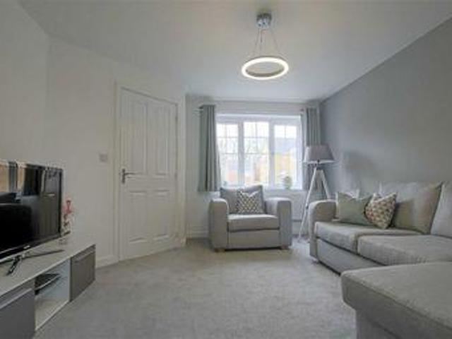 3 Bedrooms Semi detached house for sale in Fairclough Park Drive, Leigh, Lancashire WN7