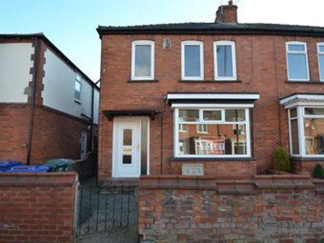 3 Bedrooms Semi detached house for sale in Ferrers Road, Doncaster DN2