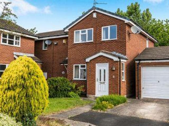 3 Bedrooms Semi detached house for sale in Field Walk, Ormskirk L39