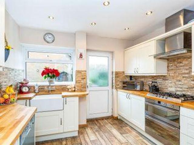 3 Bedrooms Semi detached house for sale in Firs Avenue, Fairwater, Cardiff CF5