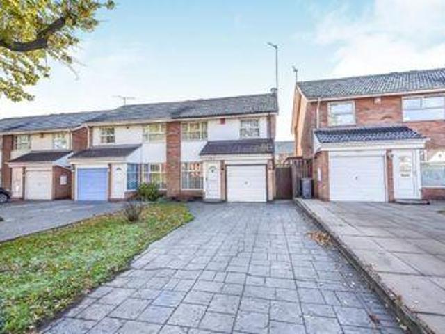 3 Bedrooms Semi detached house for sale in Frankley Beeches Road, Northfield, Birmingham, West Midlands B31