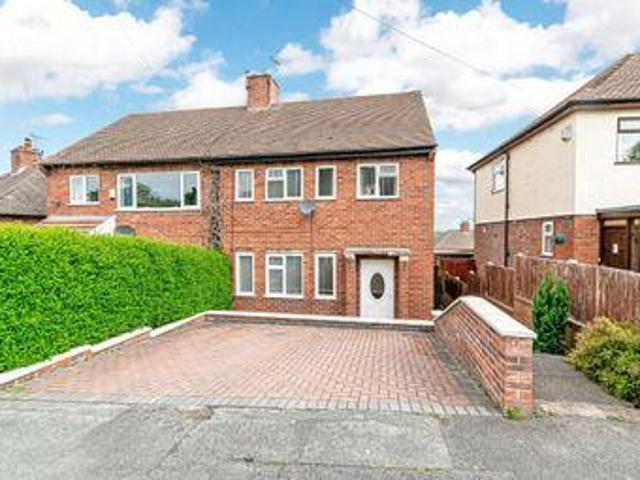 3 Bedrooms Semi detached house for sale in Froda Avenue, Frodsham WA6