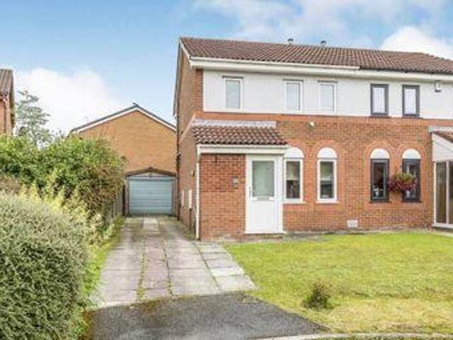 3 Bedrooms Semi detached house for sale in Fulwood Heights, Fulwood, Preston, Lancashire PR2