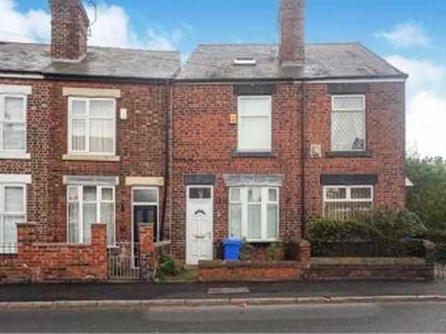3 Bedrooms Semi detached house for sale in Furnace Lane, Sheffield S13