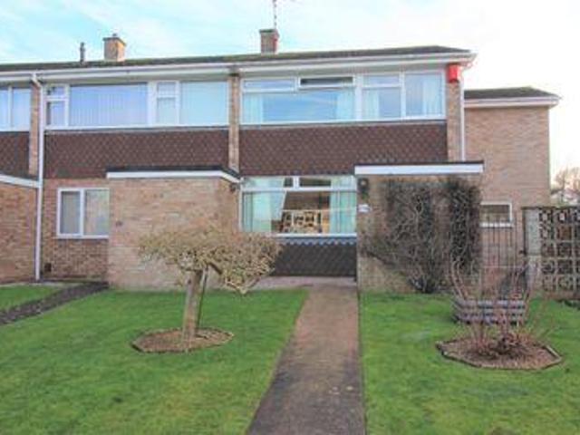 3 Bedrooms Semi detached house for sale in Knapp Road, Thornbury BS35