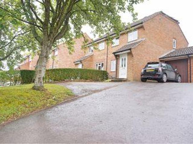 3 Bedrooms Semi detached house for sale in Knowledge Hill, Ramsbury SN8