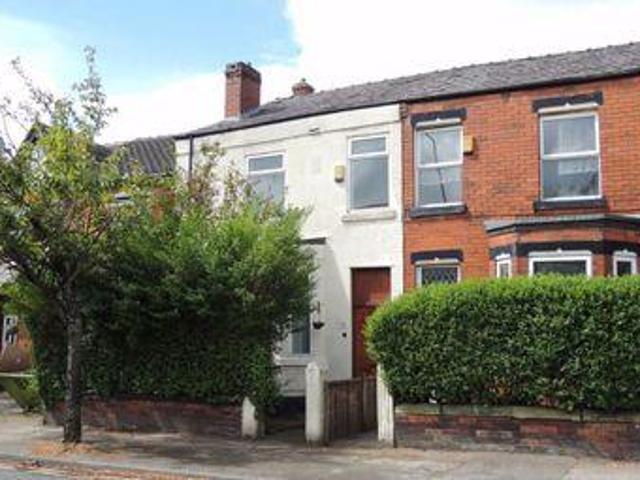 3 Bedrooms Semi detached house for sale in Kenyon Road, Swinley, Wigan WN1