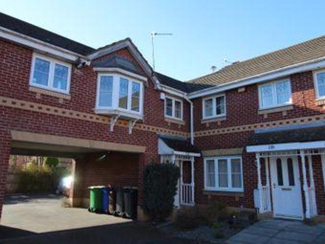 3 Bedrooms Semi detached house for sale in Kerscott Road, Wythenshawe, Manchester M23