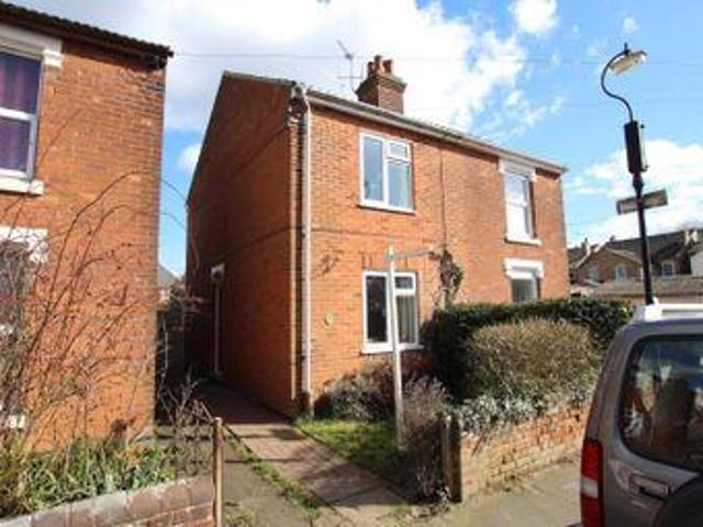 3 Bedrooms Semi detached house for sale in King Coel Road, Colchester CO3