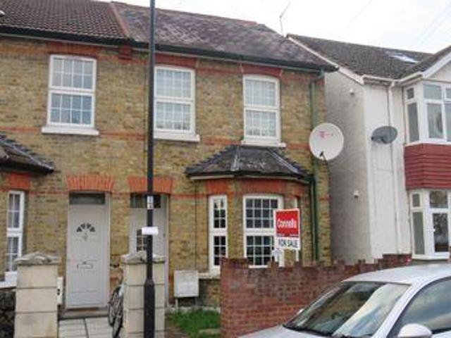 3 Bedrooms Semi detached house for sale in King Edward Street, Slough SL1