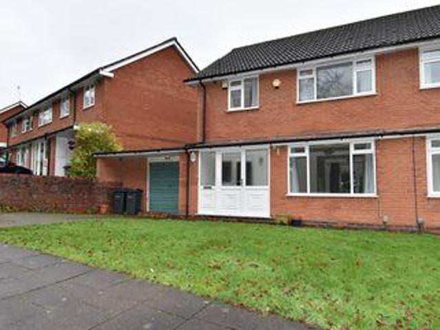 3 Bedrooms Semi detached house for sale in Kingfisher Way, Bournville, Birmingham B30