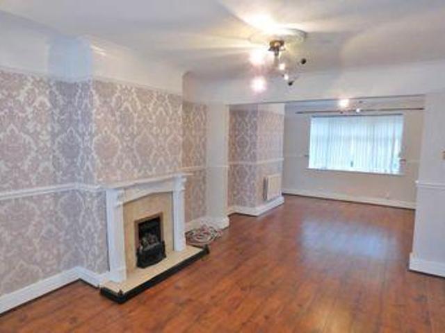 3 Bedrooms Semi detached house for sale in Kingsway, St. Helens WA11