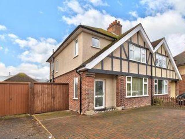 3 Bedrooms Semi detached house for sale in Kingsbrook Rd, Bedford MK42