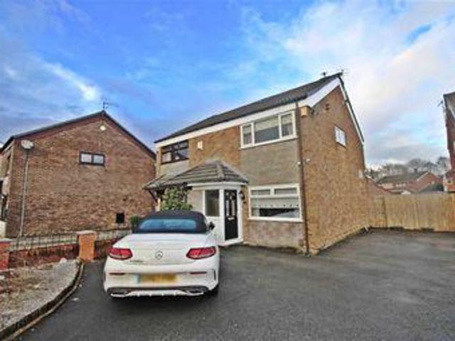 3 Bedrooms Semi detached house for sale in Kinlet Road, Highfield, Wigan WN3