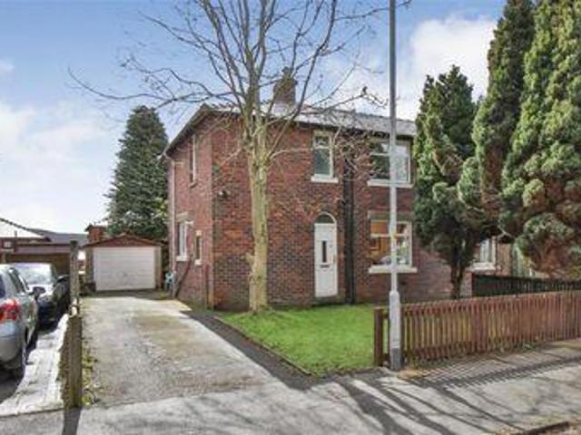 3 Bedrooms Semi detached house for sale in Kirkstall Avenue, Littleborough OL15