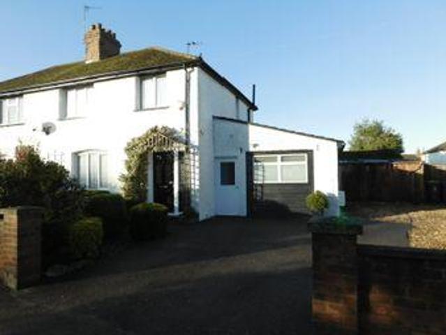 3 Bedrooms Semi detached house for sale in House Lane, Arlesey, Beds SG15