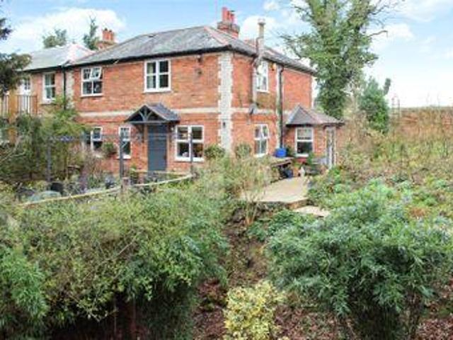3 Bedrooms Semi detached house for sale in Howe Hill, Watlington OX49