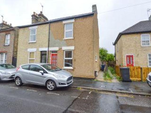 3 Bedrooms Semi detached house for sale in Hobart Road, Cambridge CB1