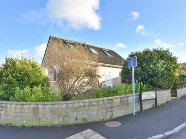 3 Bedrooms Semi detached house for sale in Holcombe Close, Bathampton, Somerset BA2
