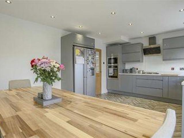 3 Bedrooms Semi detached house for sale in Holden Road, Leigh, Lancashire WN7