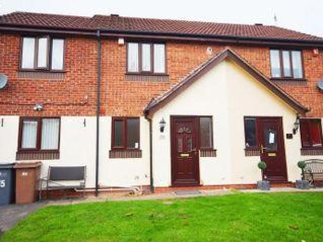 3 Bedrooms Semi detached house for sale in Holst Drive, Birches Head, Stoke On Trent ST1