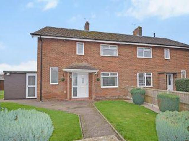 3 Bedrooms Semi detached house for sale in Honywood Road, Lenham, Maidstone ME17