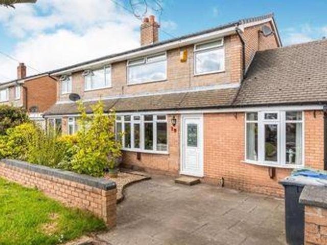 3 Bedrooms Semi detached house for sale in Hope Street, Aspull, Wigan, Greater Manchester WN2