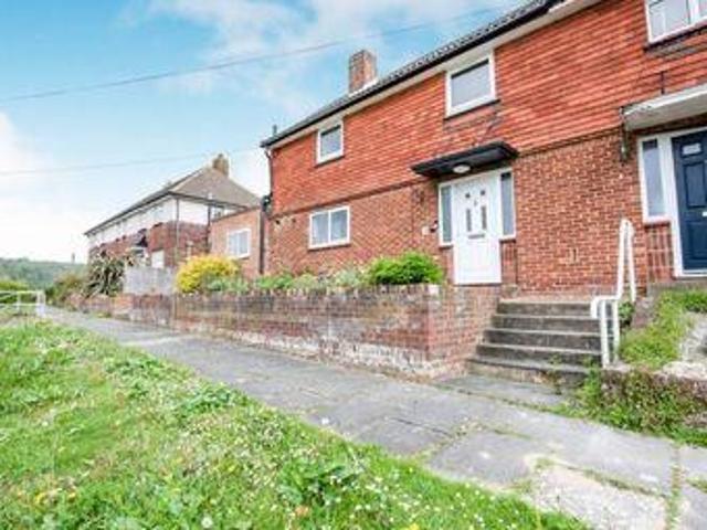 3 Bedrooms Semi detached house for sale in Hornby Road, Brighton, East Sussex BN2