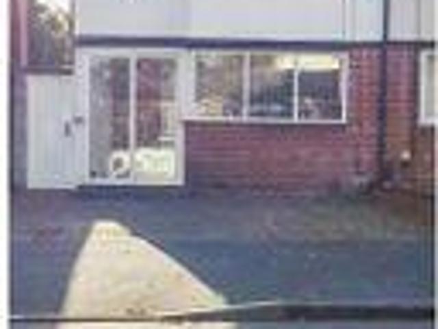 3 Bedrooms Semi detached house for sale in Horrell Road, Birmingham B26