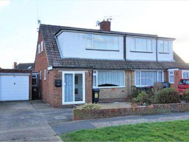 3 Bedrooms Semi detached house for sale in Hawe Lane, Sturry, Canterbury CT2