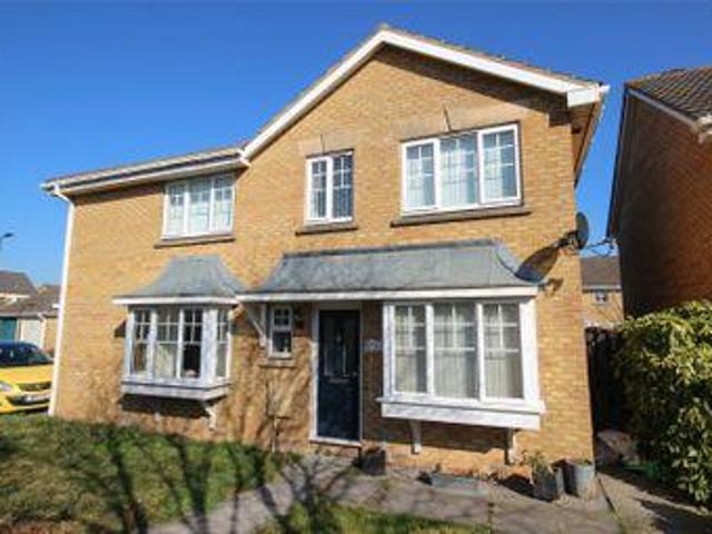 3 Bedrooms Semi detached house for sale in Hawkins Crescent, Bradley Stoke, Bristol BS32