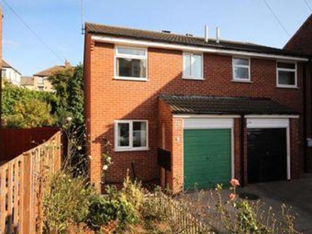 3 Bedrooms Semi detached house for sale in Hawthorn Road, Sheffield, South Yorkshire S6
