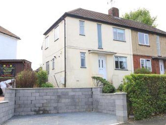 3 Bedrooms Semi detached house for sale in Hawthorn Road, Strood, Rochester ME2