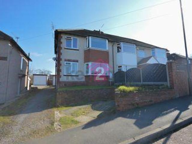 3 Bedrooms Semi detached house for sale in Hayfield Crescent, Sheffield S12