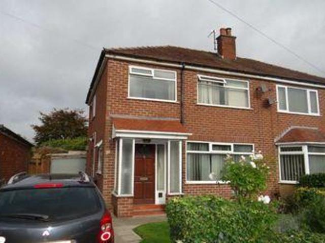 3 Bedrooms Semi detached house for sale in Hayman Avenue, Leigh, Lancashire WN7