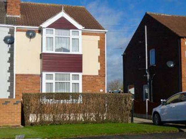 3 Bedrooms Semi detached house for sale in Hall Villa Lane, Bentley, Doncaster DN5