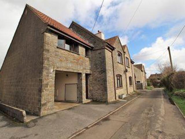 3 Bedrooms Semi detached house for sale in Ham Lane, Farrington Gurney, Bristol BS39