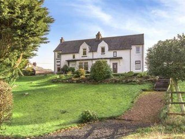 3 Bedrooms Semi detached house for sale in Hamilton Place, Neilston, Glasgow G78
