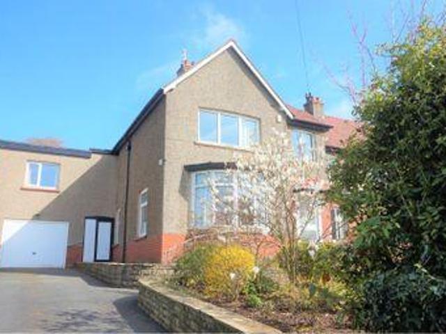 3 Bedrooms Semi detached house for sale in Hanging Green Lane, Lancaster LA2