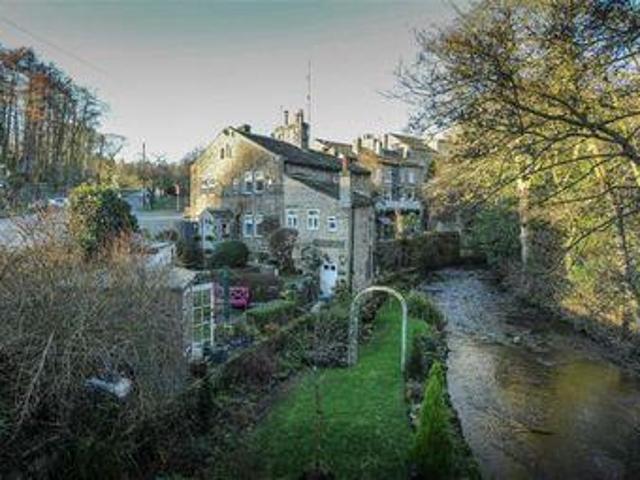 3 Bedrooms Semi detached house for sale in Harden Beck, Bingley, West Yorkshire BD16