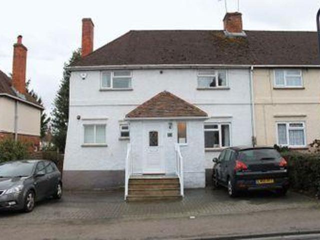 3 Bedrooms Semi detached house for sale in Harrow Lane, Maidenhead SL6