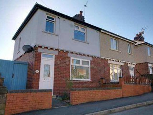 3 Bedrooms Semi detached house for sale in Harvey Clough Road, Sheffield S8
