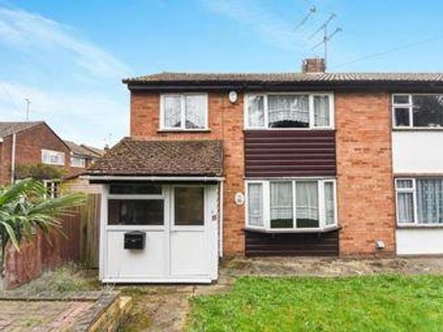 3 Bedrooms Semi detached house for sale in Heybridge, Maldon, Essex CM9