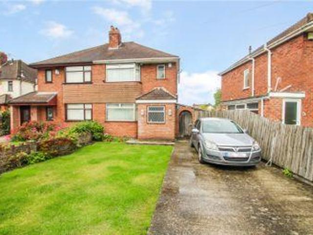 3 Bedrooms Semi detached house for sale in Headley Park Road, Headley Park, Bristol BS13